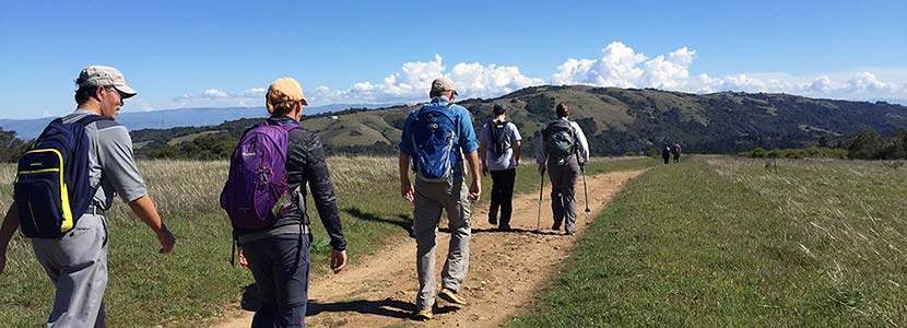 New Visitors | Midpeninsula Regional Open Space District