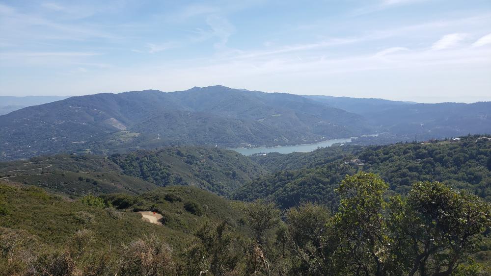 El Sereno Preserve | Midpeninsula Regional Open Space District