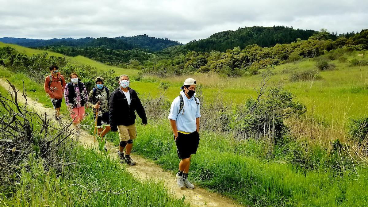 Know Before You Go | Midpeninsula Regional Open Space District