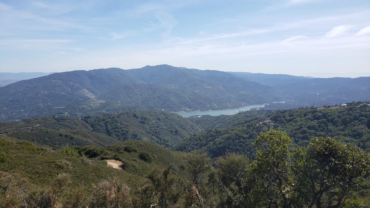 El Sereno Preserve | Midpeninsula Regional Open Space District