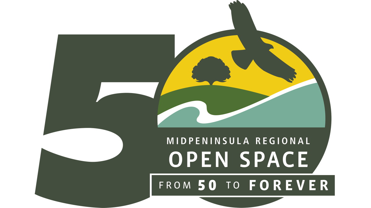History | Midpeninsula Regional Open Space District