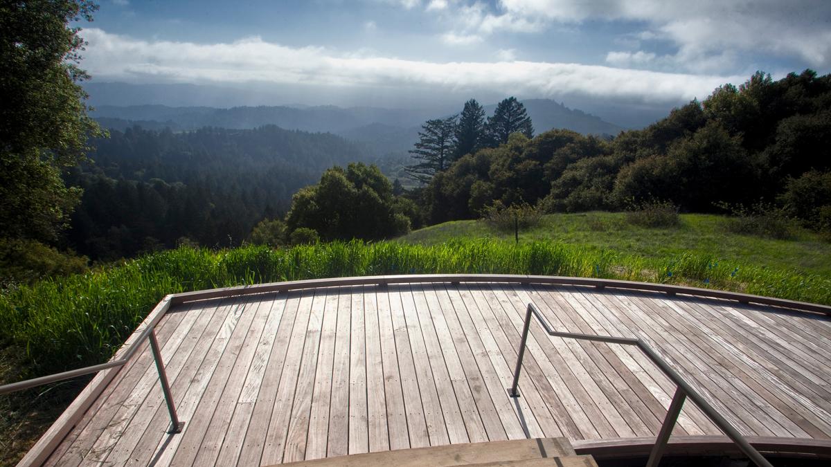 Russian Ridge Preserve | Midpeninsula Regional Open Space District