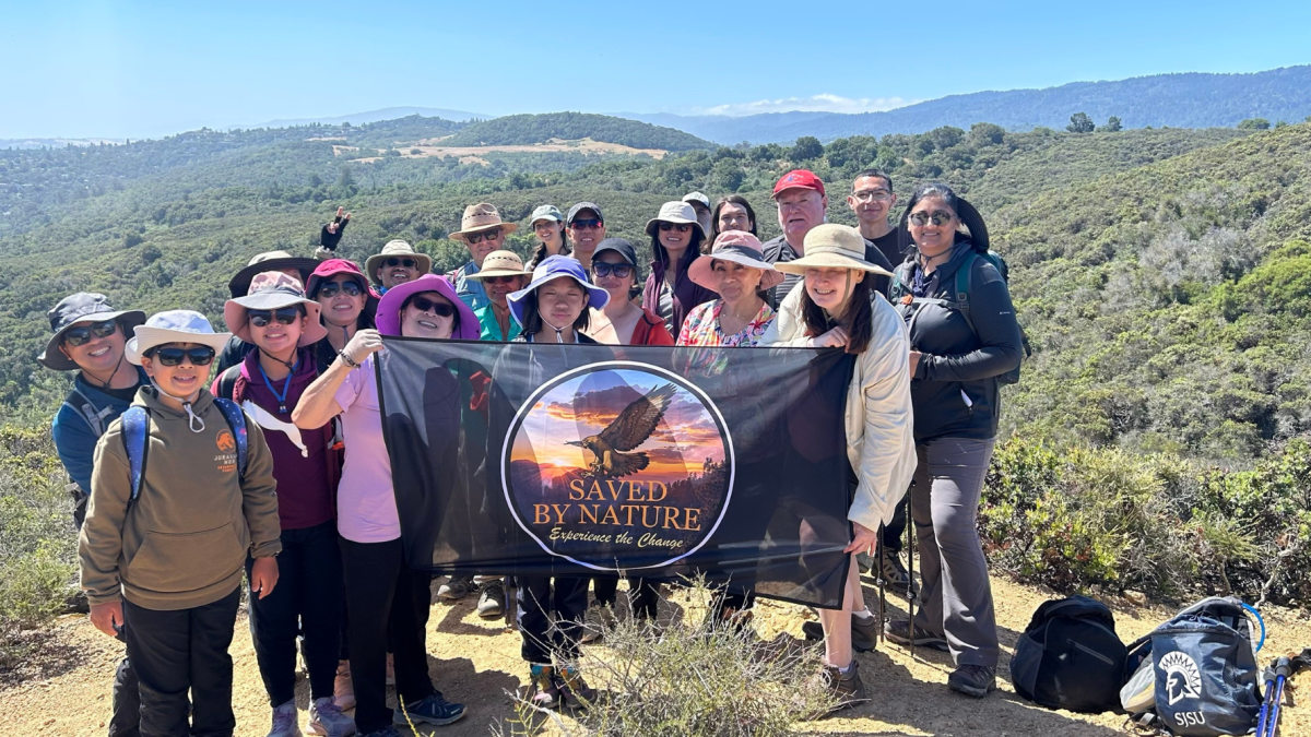 Community and Connection | Midpeninsula Regional Open Space District