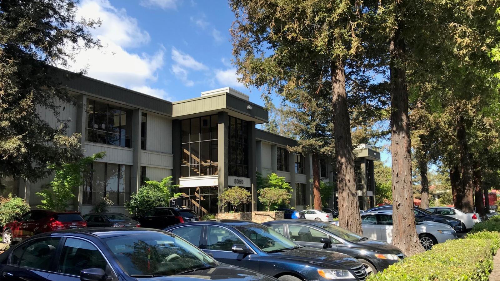 Midpen Office Building | Midpeninsula Regional Open Space District