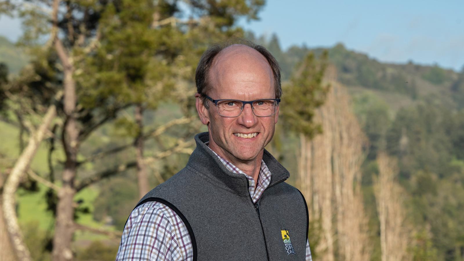 Board of Directors | Midpeninsula Regional Open Space District