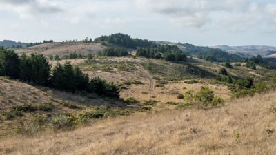 Creating Midpen’s 27th Open Space Preserve: Cloverdale Ranch ...