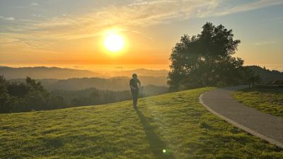 Russian Ridge Preserve | Midpeninsula Regional Open Space District