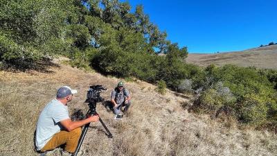 Midpen concludes 50th anniversary with new documentary | Midpeninsula ...