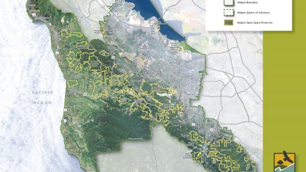 Our Vision | Midpeninsula Regional Open Space District