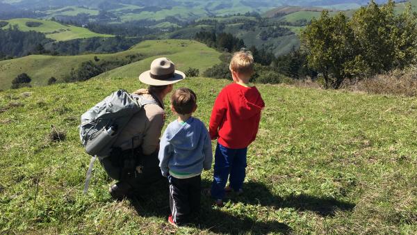 Preserve & Protect | Midpeninsula Regional Open Space District