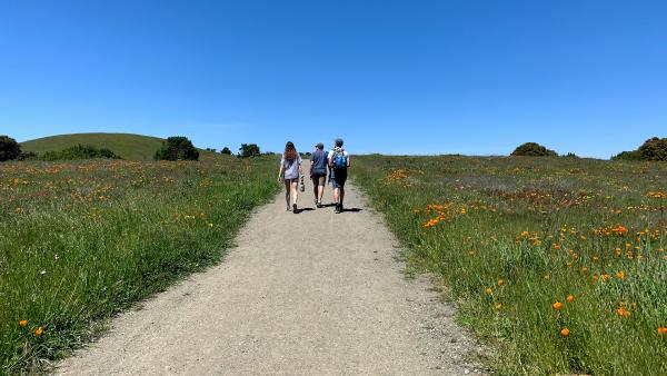 Where To Go | Midpeninsula Regional Open Space District