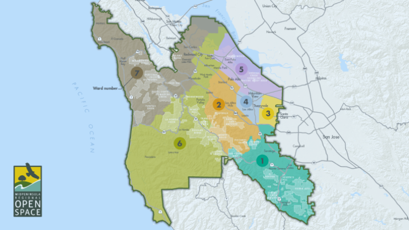 Midpen Receives Excellence in Technology Award | Midpeninsula Regional ...