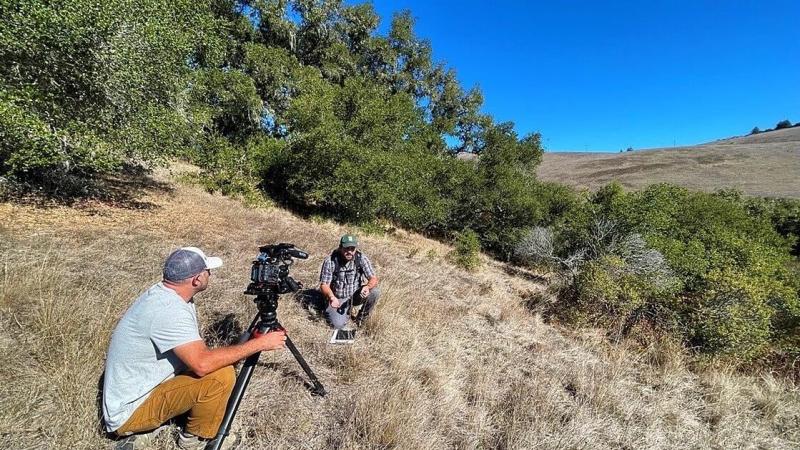 Midpen concludes 50th anniversary with new documentary | Midpeninsula ...