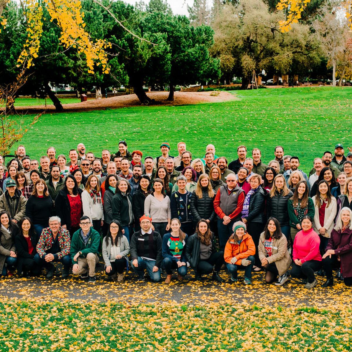 Board and Staff | Midpeninsula Regional Open Space District