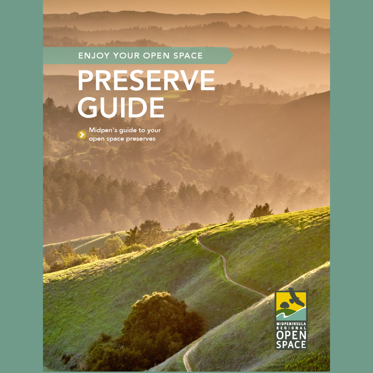 Visit a Preserve | Midpeninsula Regional Open Space District